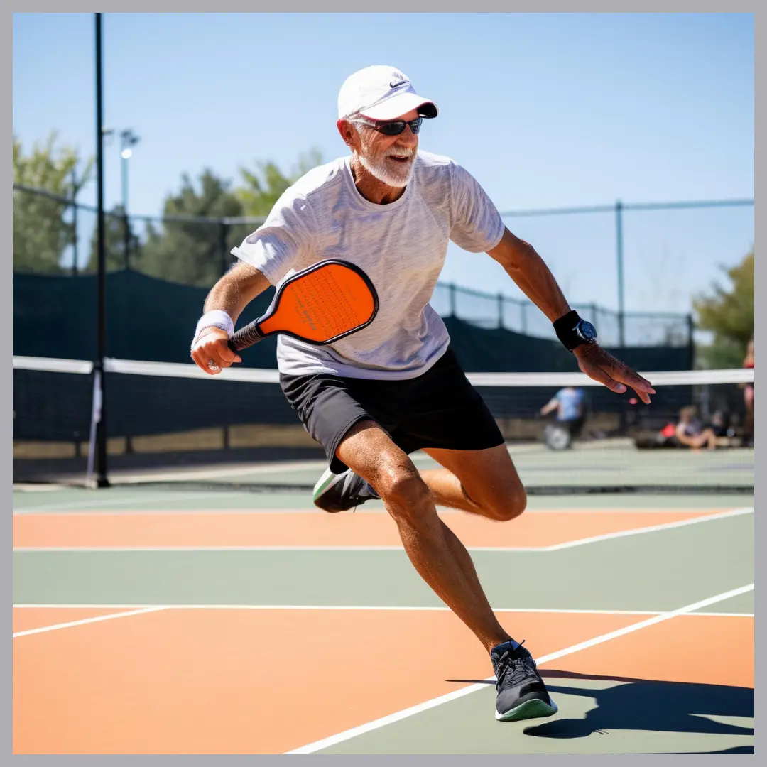 Bert and Erne Shots in the Pickleball World - Team Pickleball Bert and Erne Shots in the Pickleball World - Team Pickleball